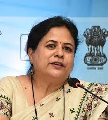 BIRAC-Board of Directors